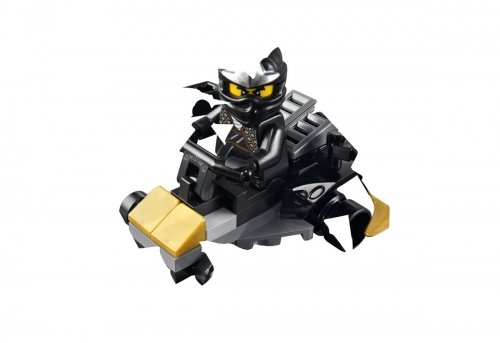 LEGO Cole ZX Car (Polybag) (LEGO 30087) | 5702014855144 | BRICKshop ...