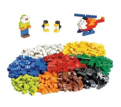 LEGO Basisstenen DELUXE (LEGO 6177) | 5702014518032 | BRICKshop - LEGO ...