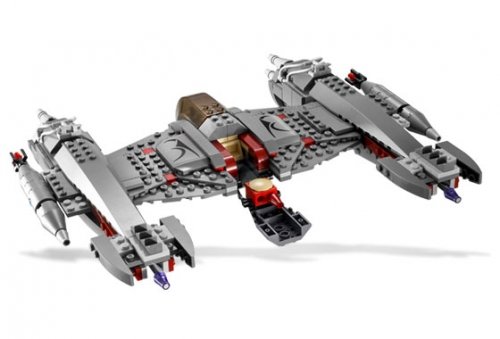 LEGO MagnaGuard Starfighter (LEGO 7673) | BRICKshop - LEGO en DUPLO ...