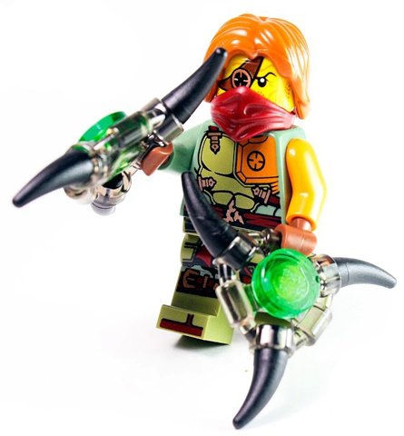 LEGO Ronin (Polybag) | LEGO Ninjago | LEGO | BRICKshop - LEGO en DUPLO ...