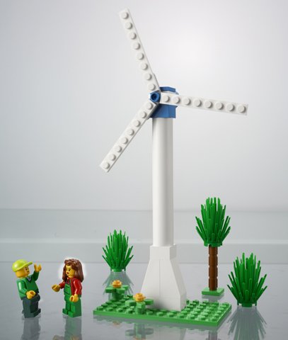 LEGO Starterset Stedenbouw (LEGO 9389) | 673419168175 | BRICKshop ...