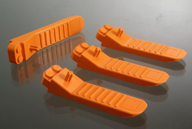 LEGO Starterset Stedenbouw (LEGO 9389) | 673419168175 | BRICKshop ...