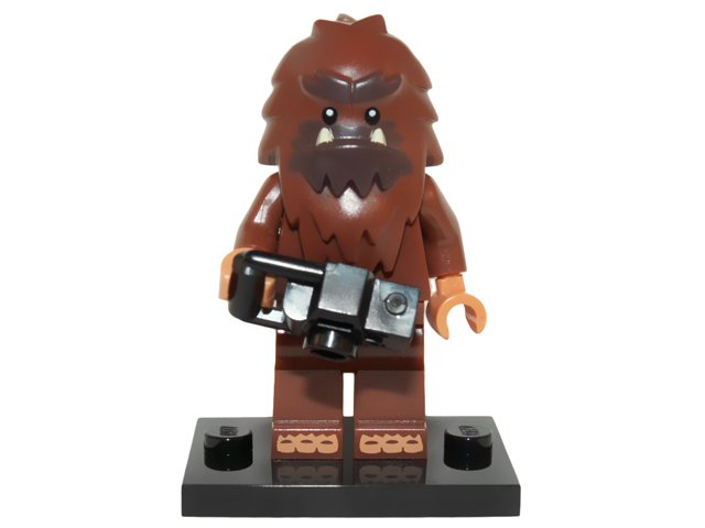 LEGO Square Foot (LEGO 7101015) | LEGO Minifigs | LEGO | BRICKshop ...