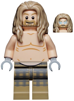 LEGO Bro Thor - Fat Thor (SH753) | BRICKshop - LEGO en DUPLO specialist