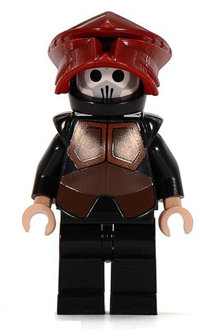LEGO Firebender (AVA003) | LEGO Minifigs | LEGO | BRICKshop - LEGO en ...