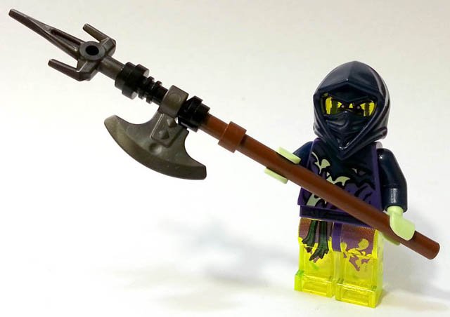 LEGO Ming Limited Edition (Polybag) | LEGO Minifigs | LEGO | BRICKshop ...
