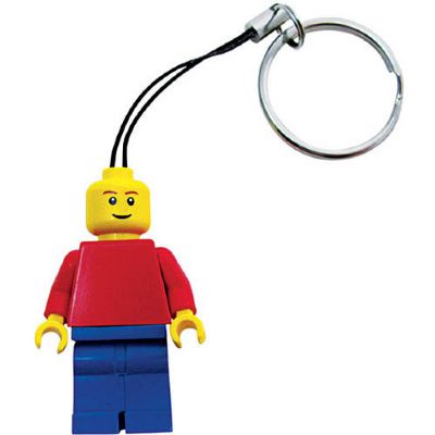 LEGO Minifigure USB Drive 2GB | LEGO Electronica | BRICKshop - LEGO en ...