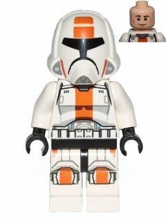 LEGO Republic Trooper 2 (SW444) | BRICKshop - LEGO en DUPLO specialist