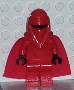 LEGO Royal Guard (SW040b) | BRICKshop - LEGO en DUPLO specialist
