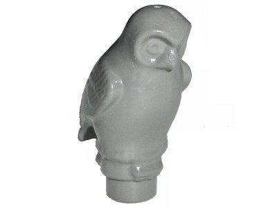 LEGO Uil WIT | BRICKshop - LEGO en DUPLO specialist