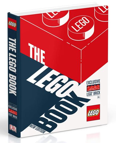 The LEGO Book New Edition | 9780241314227 | LEGO Boeken | BRICKshop ...